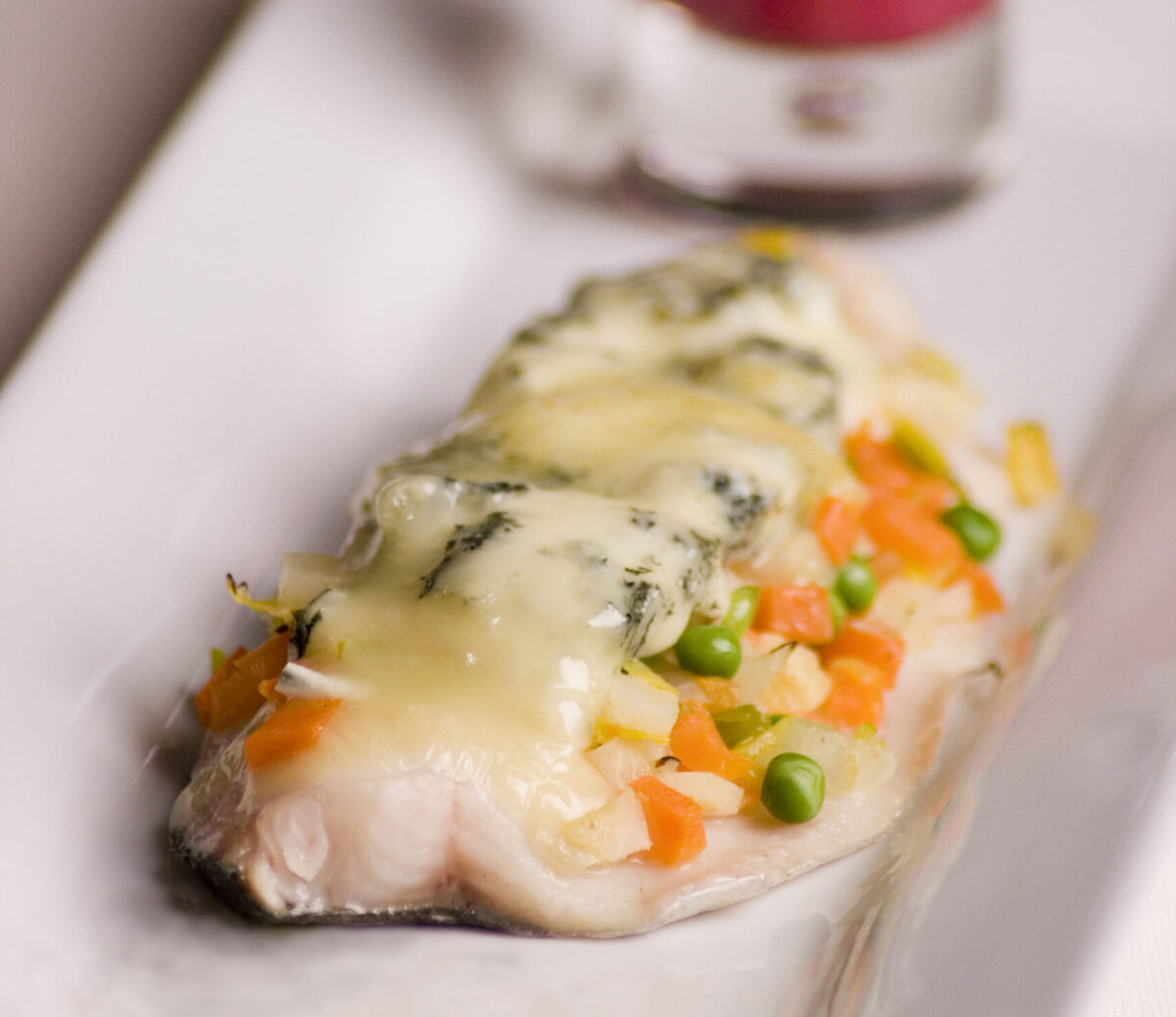 Influences terre et mer : 6 recettes faciles et savoureuses - 3 bleus ...